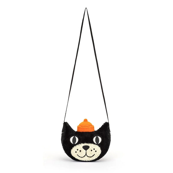 Jellycat Jack Cat Bag – Swish Edinburgh